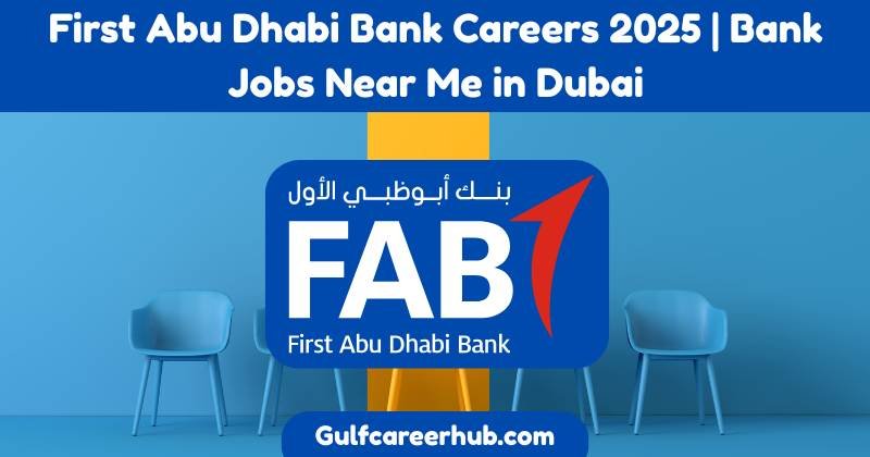 Gulf Career Hub – Jobs in UAE 2025 | Join Top Companies in Dubai